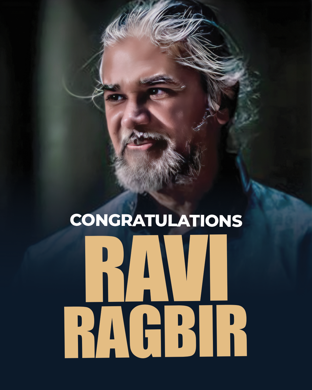PARDONED! | Support Ravi Ragbir